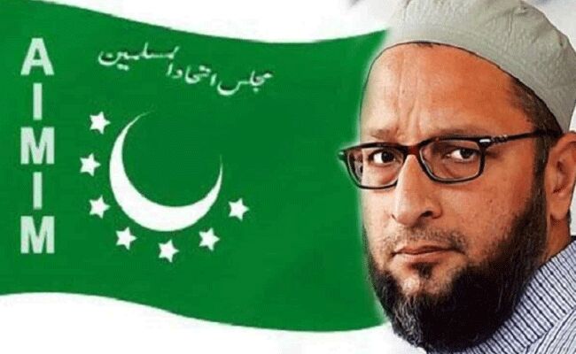 మేయర్ పీఠంపై మజ్లిస్ గురి