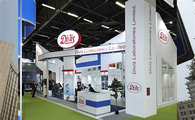 రూ.లక్ష కోట్ల మార్కెట్‌ క్యాప్‌ సాధించిన 'దివీస్'‌‌.. తెలుగు రాష్ట్రాల ...