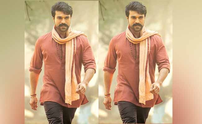 Ram charan Tej : ఆచార్య నుంచి మరో సర్‌ప్రైజ్‌..!