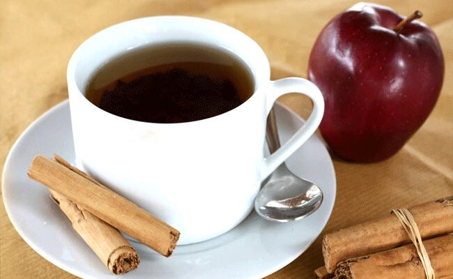 Apple Tea: గ్రీన్ టీలోనే కాదండి యాపిల్ టీలోనూ ఎన్నో ఆరోగ్య ప్రయోజనాలు..