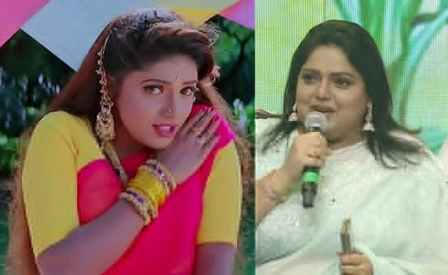 Ravali: నన్ను ఎవరూ గుర్తుపట్టట్లేదని ఫంక్షన్స్‌కు రావట్లేదు: రవళి