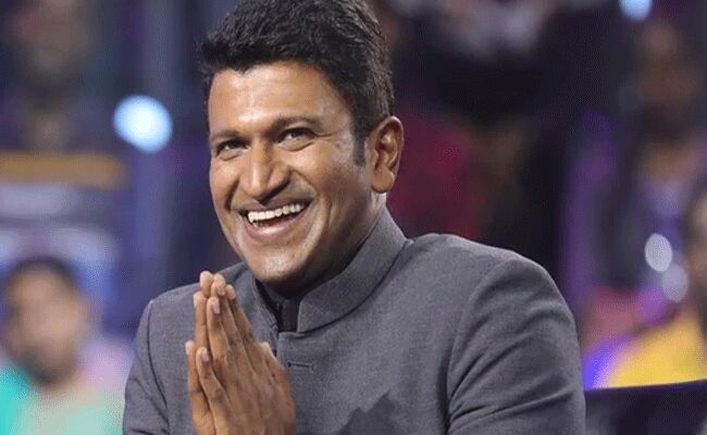 Puneeth Rajkumar: ఫునీత్ రాజ్‌కుమార్‌కి ఎందుకంత క్రేజ్.. అభిమానులు ...