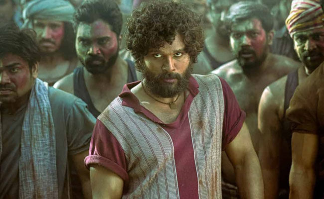 Pushpa Movie Review: 'పుష్ప' మూవీ రివ్యూ.. సినిమాకు పెద్ద ప్లస్ ఇదే..