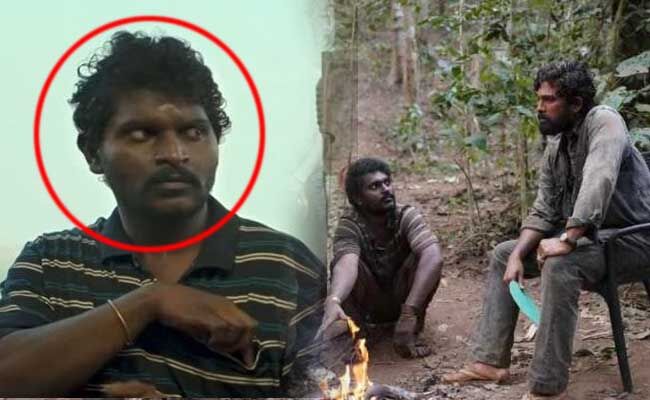 Pushpa keshava : పక్కా తెలంగాణ కుర్రాడే.. చిత్తూరు యాసలో అదరగొట్టాడు ...