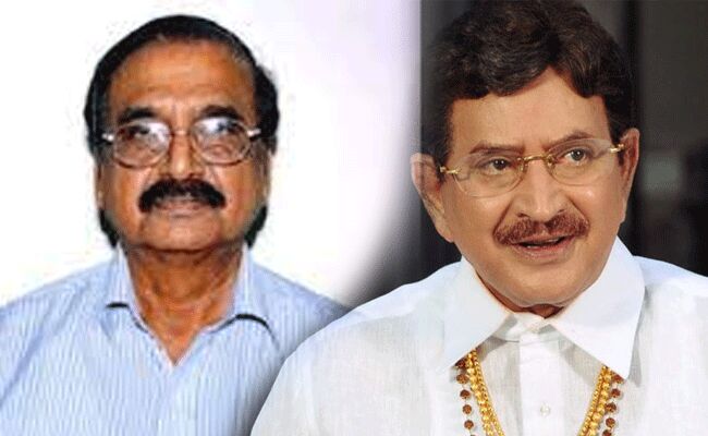 Tollywood Director PC Reddy: సూపర్ స్టార్ కృష్ణతో 22 సినిమాలు చేసిన ...