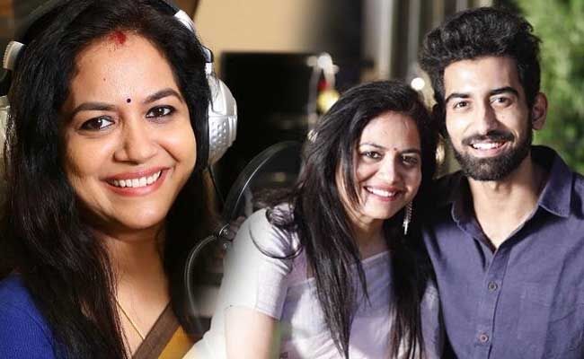 Singer Sunitha Son : హీరోగా సింగర్ సునీత కొడుకు..ప్రొడ్యూసర్ ఎవరంటే?
