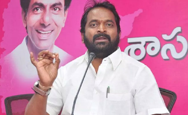 V Srinivas Goud: మంత్రి శ్రీనివాస్‌గౌడ్‌ హత్య కుట్ర వెనుక పాత్ర ఎవరిది ...