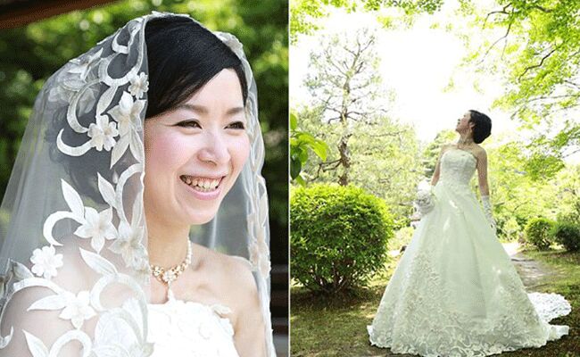 Solo Wedding: సరికొత్త ట్రెండ్ – సోలో వెడ్డింగ్.. పెళ్ళికొడుకుతో పన్లేదు..