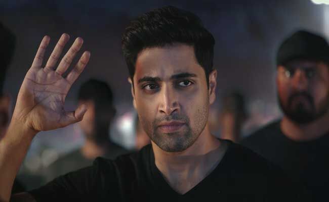 Major Trailer: అడివి శేష్‌ 'మేజర్‌' ట్రైలర్‌ వచ్చేసింది...!