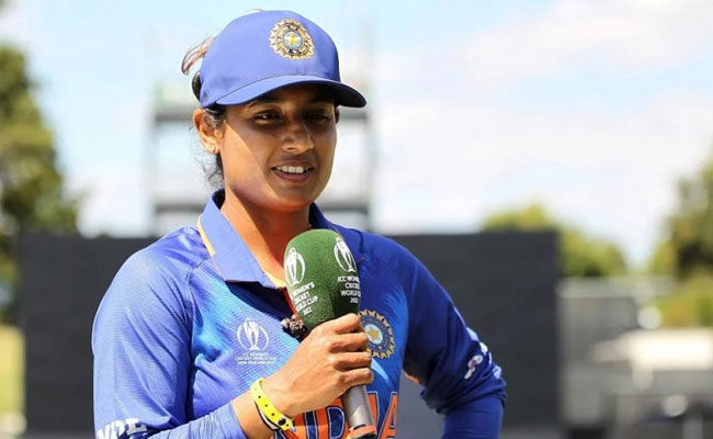 Mithali Raj: ఇంటర్నేషనల్ క్రికెట్‌కు మిథాలీ రాజ్ గుడ్ బై..