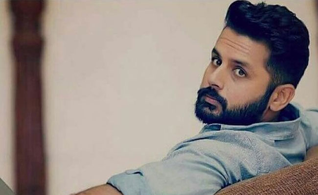 Nithiin: 'జయం' సినిమాకు 20 ఏళ్లు.. నితిన్ ఎమోషనల్ పోస్ట్..