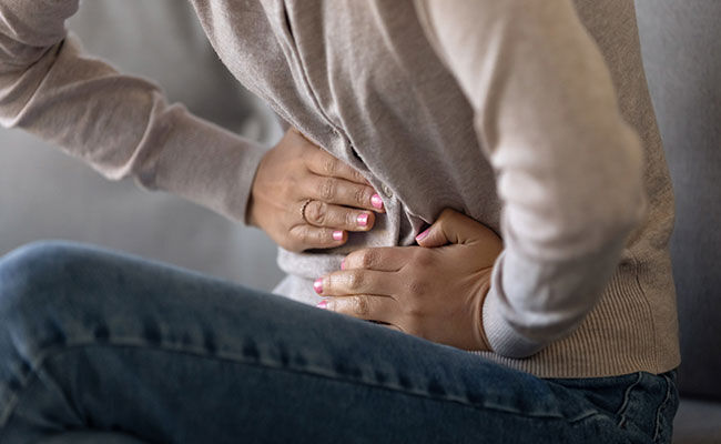 Gas Trouble: మసాజ్‌తో గ్యాస్‌ట్రబుల్ మాయం.. ప్రతి రోజూ ఇలా చేస్తే..