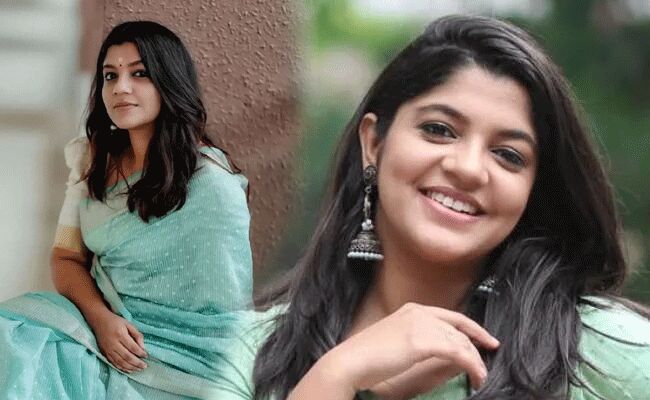 Aparna Balamurali: జాతీయ నటి అవార్డు దక్కించుకున్న అపర్ణా బాలమురళి ...