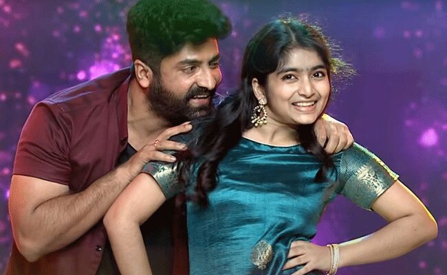 Sekhar Master: హీరోయిన్‌గా శేఖర్ మాస్టర్ కూతురి ఎంట్రీ.. ప్లాన్ రెడీ..