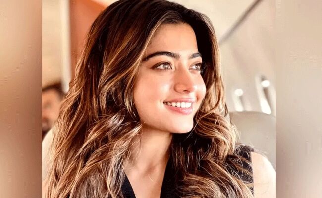 Rashmika Mandanna: బాలీవుడ్‌లో రష్మికకు మరో ఆఫర్.. ఆ యంగ్ హీరో సరసన..