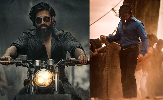 Yash Boss : బాలీవుడ్ బాక్సాఫీస్ ఓపెనింగ్‌ కలెక్షన్స్‌లో 'యష్ బాస్' టాప్..