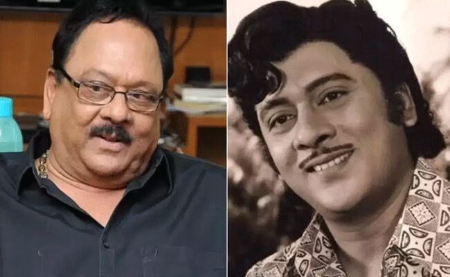 Krishnam Raju : కృష్ణం రాజు ఇక లేరు..