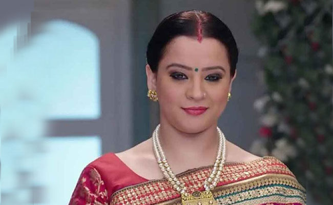 Ekta Sharma: టీవీ నటి.. అవకాశాల్లేక కాల్ సెంటర్‌లో పని చేస్తూ..