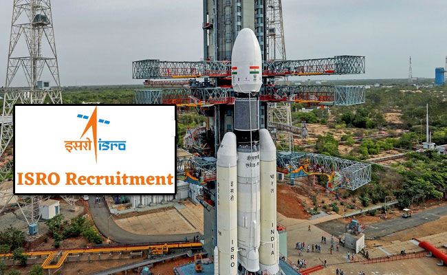 ISRO Scientist/Engineer Recruitment 2022: ఇస్రోలో సైంటిస్ట్ పోస్టుల ...
