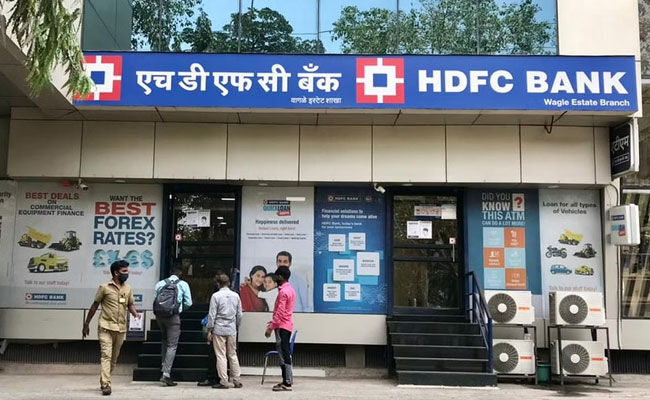 Fixed Deposits: హెచ్‌డిఎఫ్‌సి బ్యాంక్.. ఫిక్స్‌డ్ డిపాజిట్లపై పెరిగిన ...
