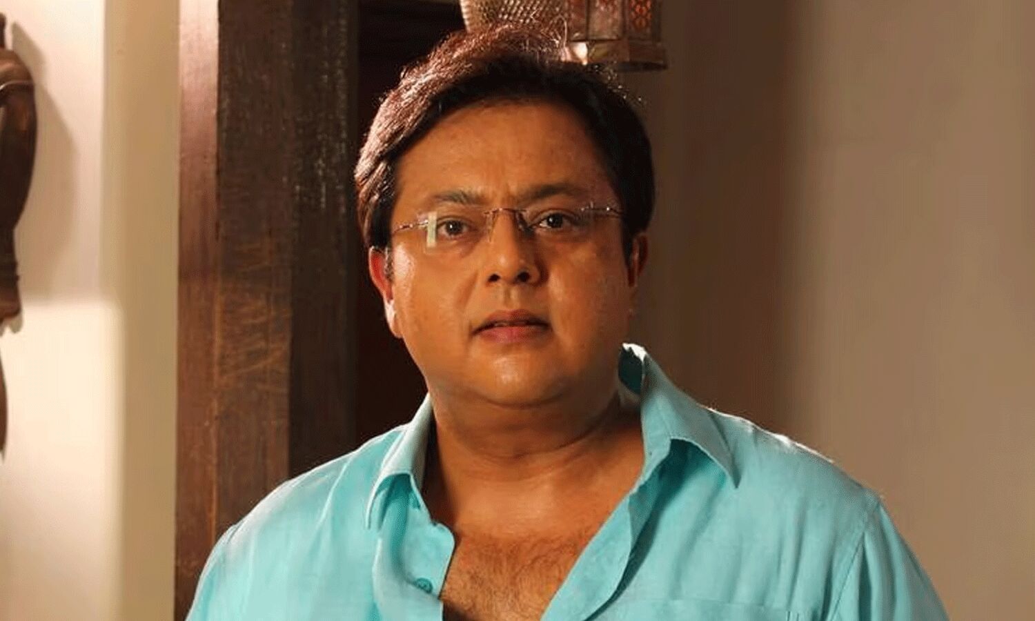 ఓం శాంతి ఓం నటుడు కన్నుమూత..