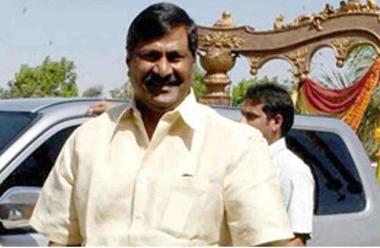 TS: కాంగ్రెస్‌లోకి మాజీ మంత్రి మండవ వెంకటేశ్వర రావు | mandava ...