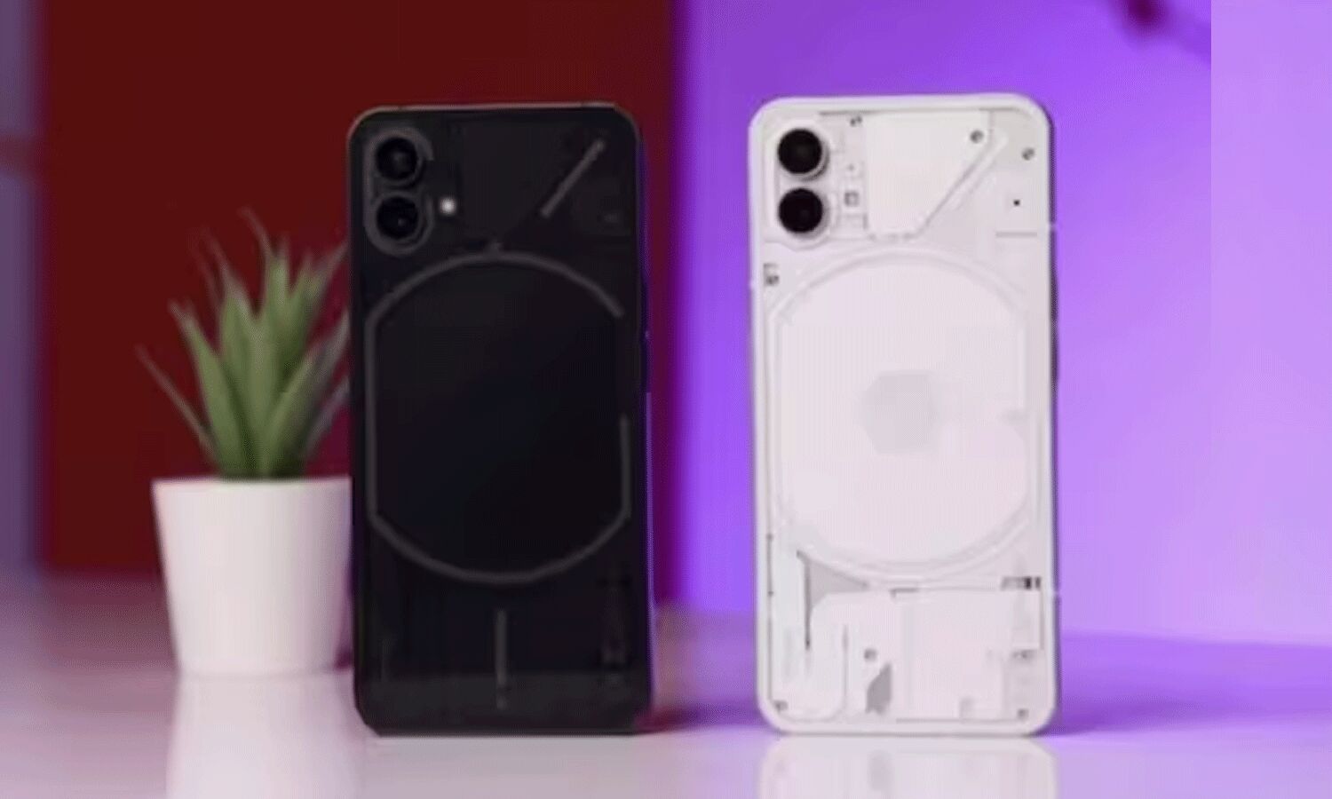 ఫ్లిప్‌కార్ట్ బిగ్ బిలియన్ డేస్ సేల్.. తక్కువ ధరకు నథింగ్ ఫోన్