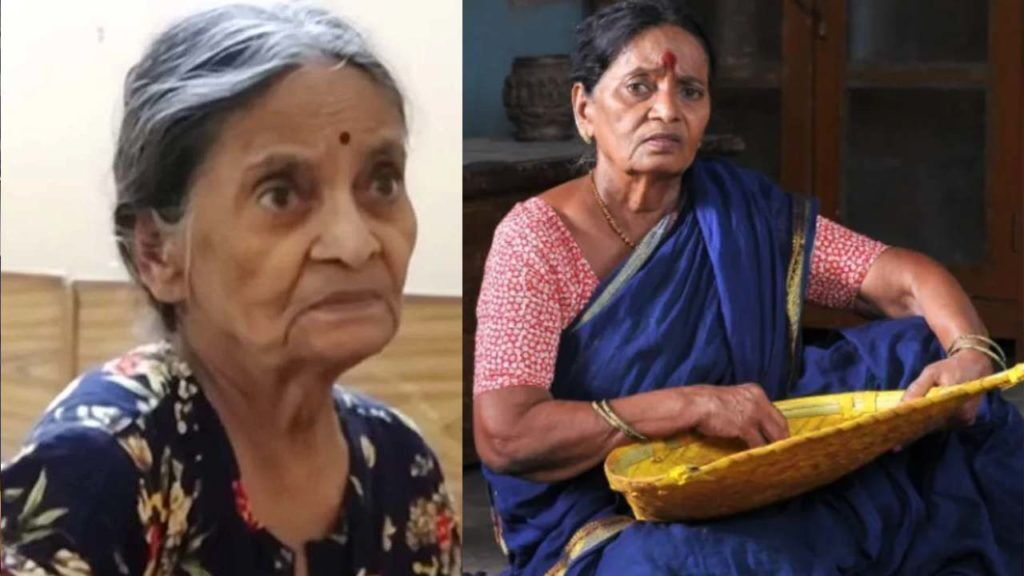 పావలా శ్యామల కష్టాలు.. వైరల్ వీడియో | Pavala Shyamala's journey in the ...