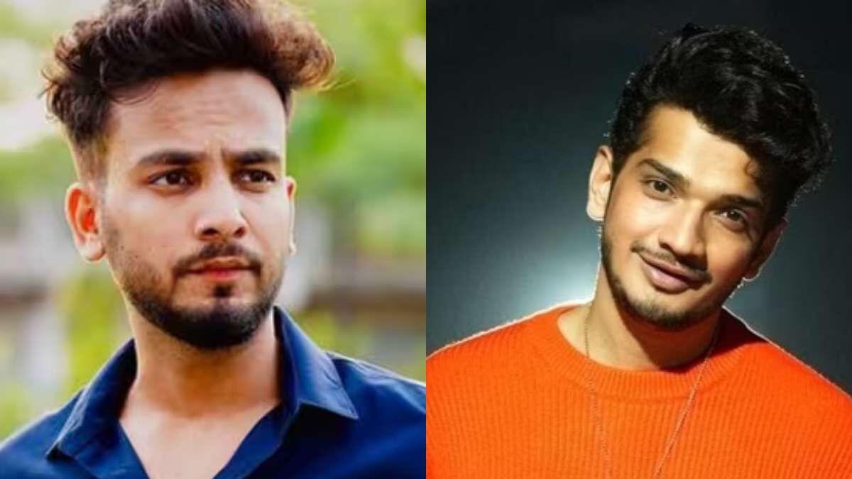 Hookah Parlour Case : నెటిజన్లను గందరగోళానికి గురి చేస్తోన్న ఎల్విష్ ...