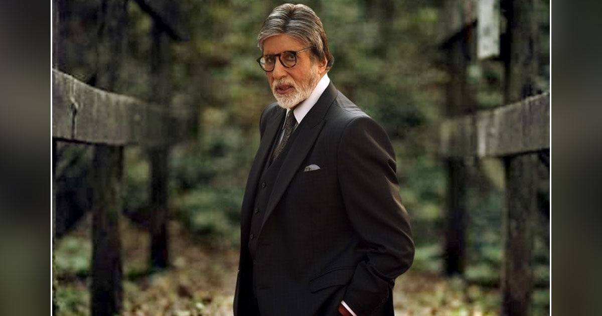 Amitabh Bachchan: బాబిల్ ఖాన్ జర్నీపై ఒక లుక్కేయండి.. | From Debut With ...