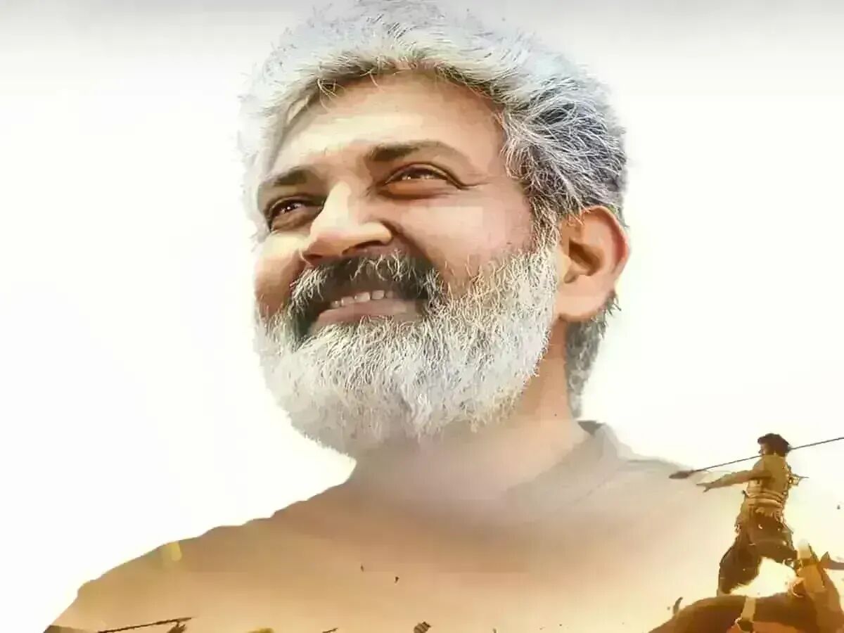 Modern Masters: S.S. Rajamouli : 'మోడరన్ మాస్టర్స్: S.S. రాజమౌళి ...