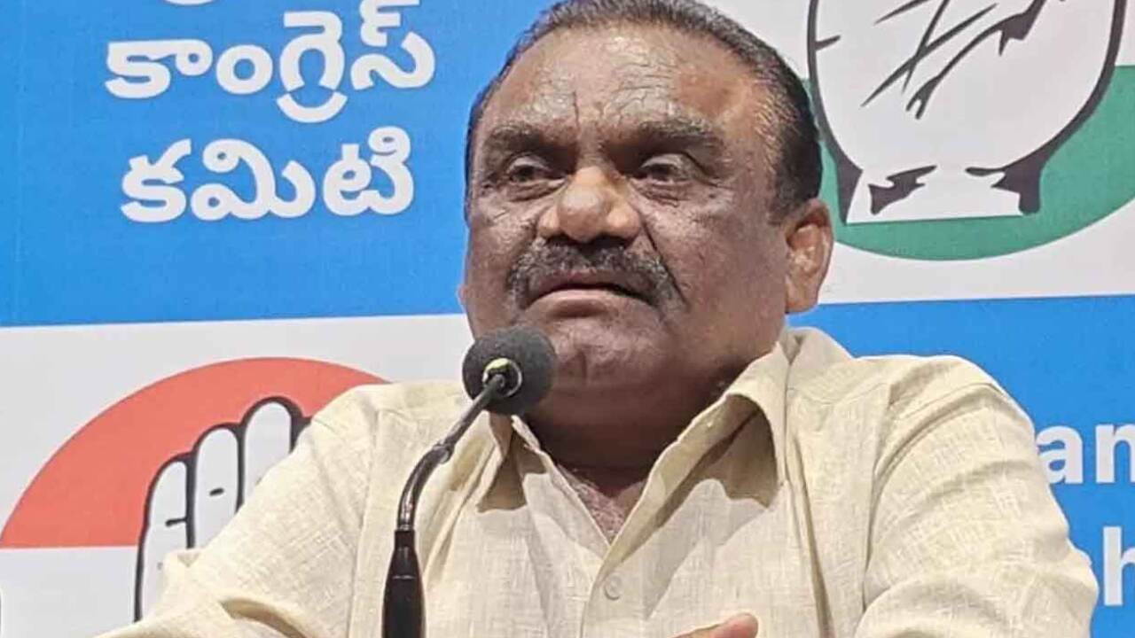 TG : కుల గణన సర్వేతో బుడగులకు న్యాయం : ఎమ్మెల్యే మందుల సామేల్ | Caste ...