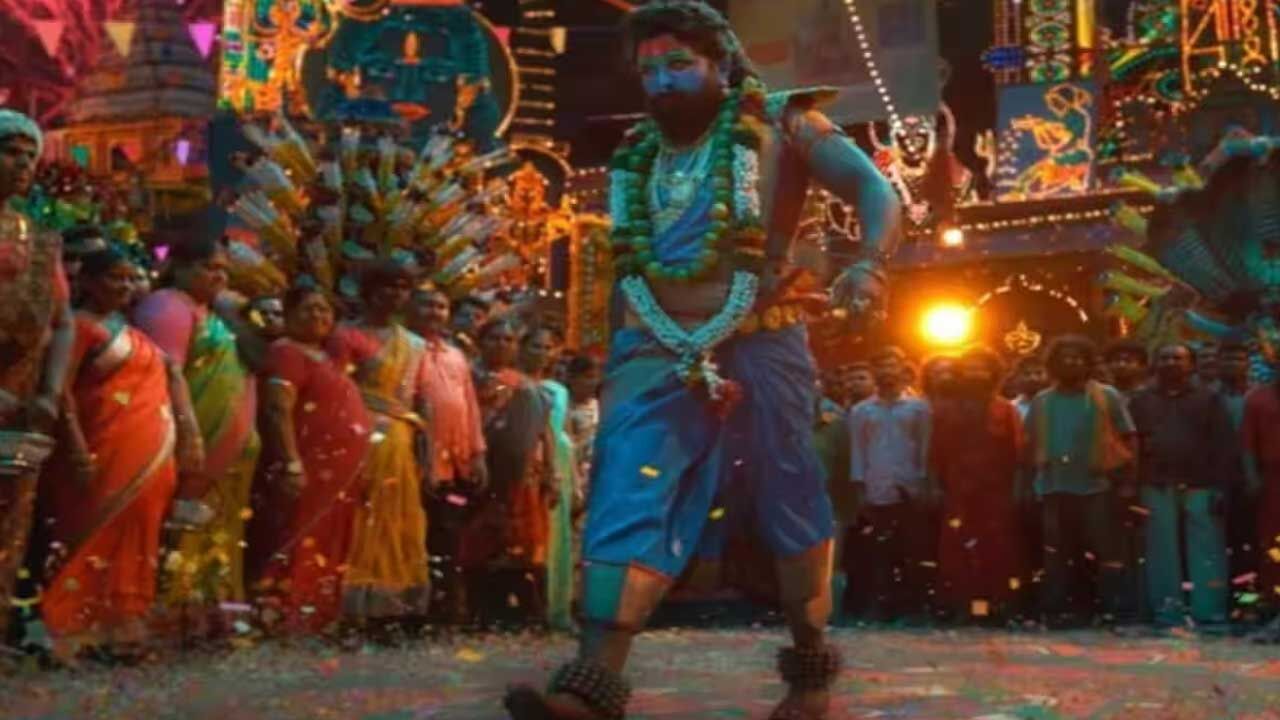 Public Talk on Pusha 2 : జాతర సీన్ కు జాతీయ అవార్డు గ్యారంటీ.. పబ్లిక్ ...