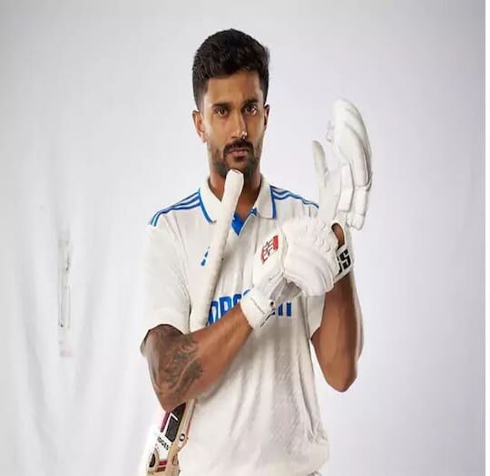 BGT: నితీశ్ కుమార్ రెడ్డి శతక గర్జన | Nitish Kumar Reddy scores maiden ...