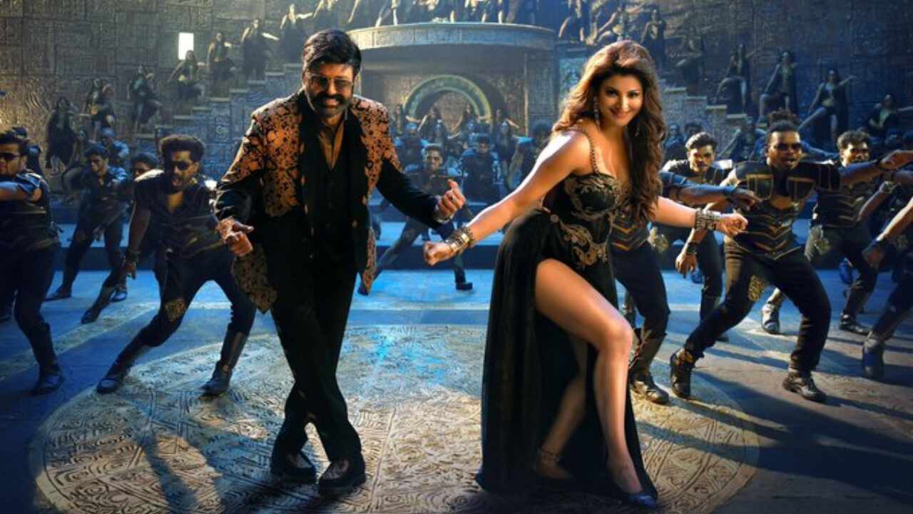 Balakrishna : తమిళ్, హిందీలోనూ డాకూ మహరాజ్ | Daku Maharaj in Tamil and ...