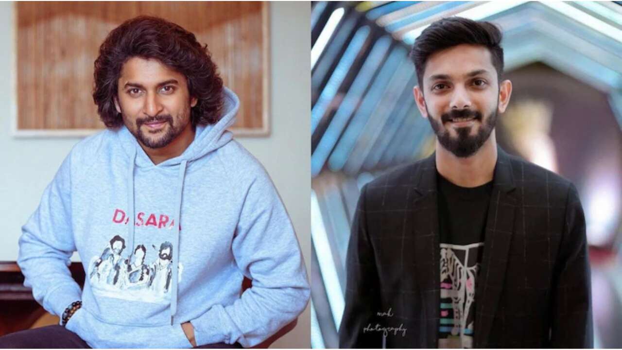 Nani : నాని, అనిరుధ్ రెమ్యూనరేషన్స్.. గ్యాంగ్ లీడర్ టు ప్యారడైజ్ ...