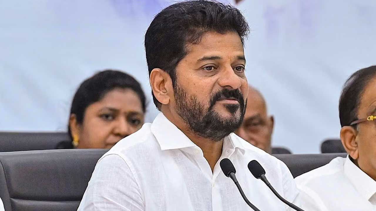 CM Revanth Reddy : ప్రధాని పెద్దన్న లాంటివారే.. ఎన్ని సార్లైనా ఢిల్లీకి ...